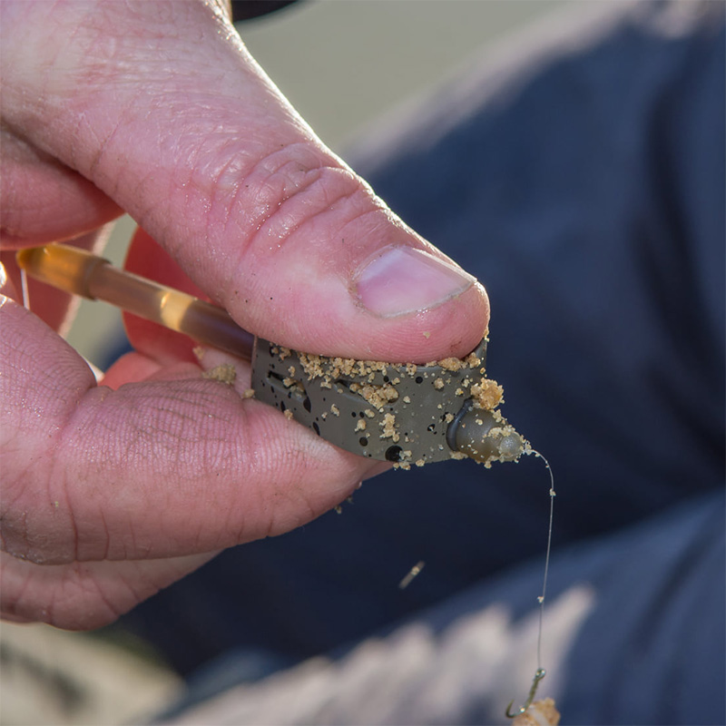 Matrix Alloy Open Method Feeders - £1.99